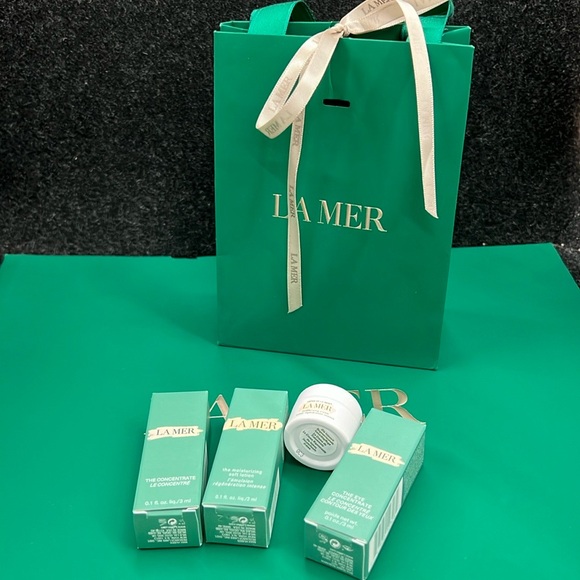 La Mer | Skincare | La Mer Bundle | Poshmark
